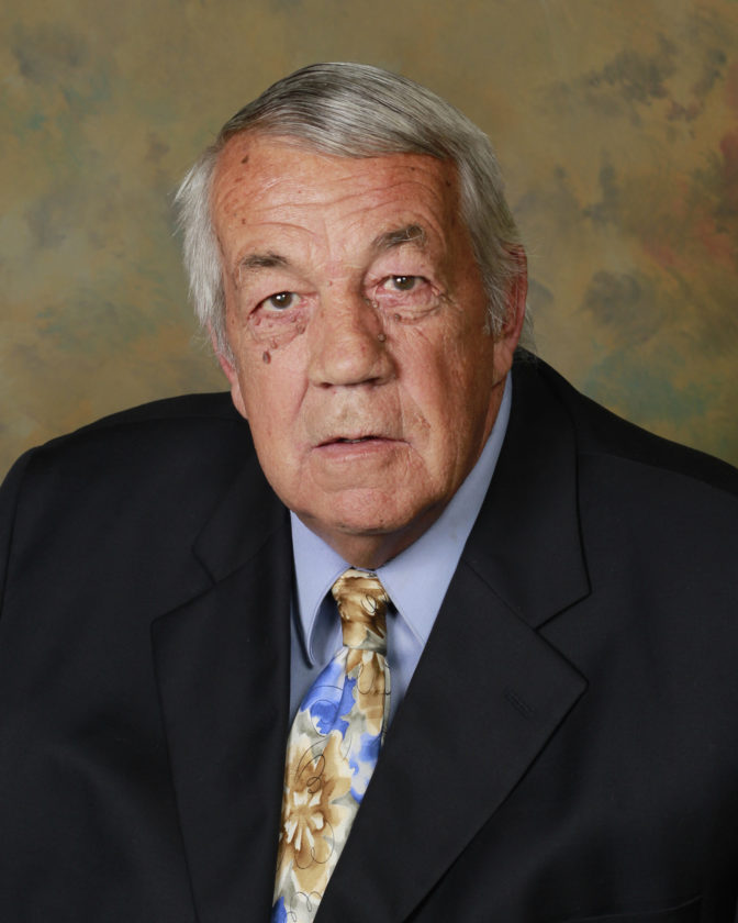 Local attorney stood up for the underdog | News, Sports, Jobs ...